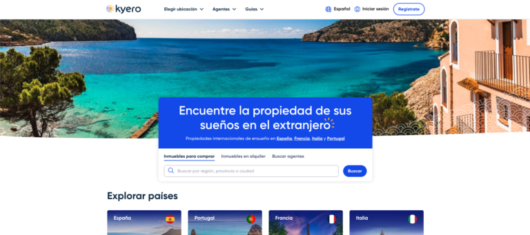 Mejores portales inmobiliarios extranjeros gratis - CRM Inmobiliario ...