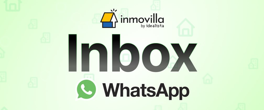 Inmovilla Inbox: WhatsApp para Inmobiliarias Integrado en tu CRM